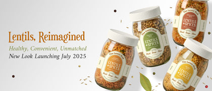 The Lentil Hub