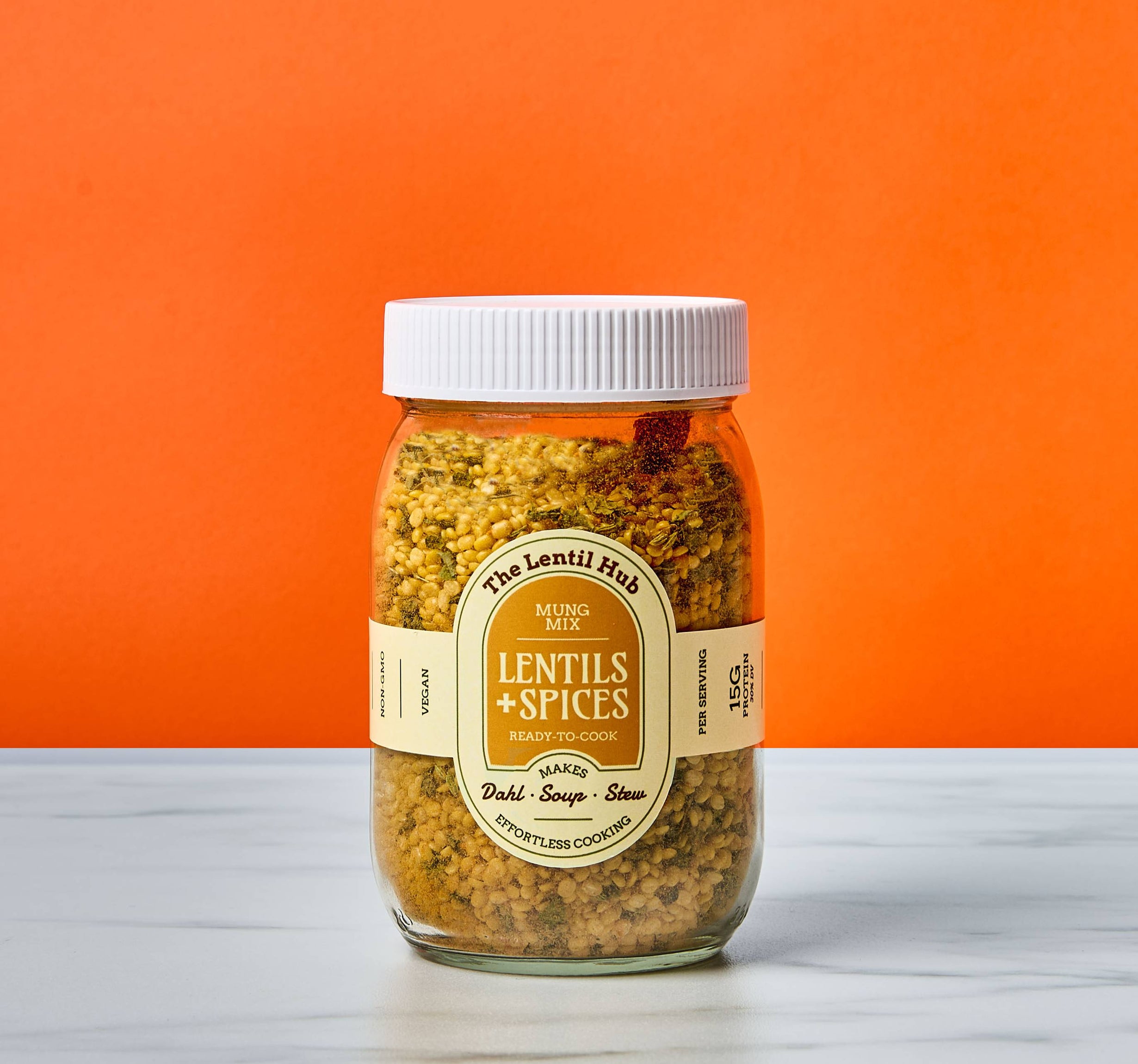 The Lentil Hub