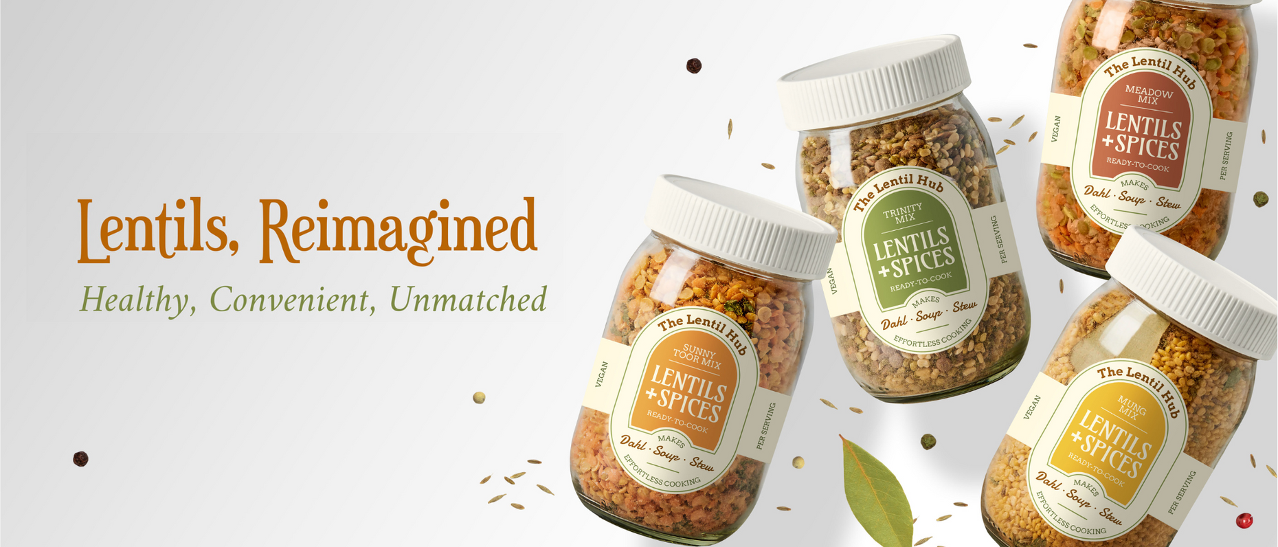 The Lentil Hub